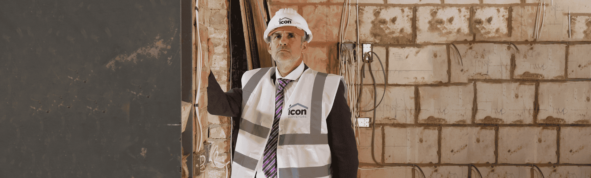 Rights of Support From Adjoining Properties | Icon Surveyors