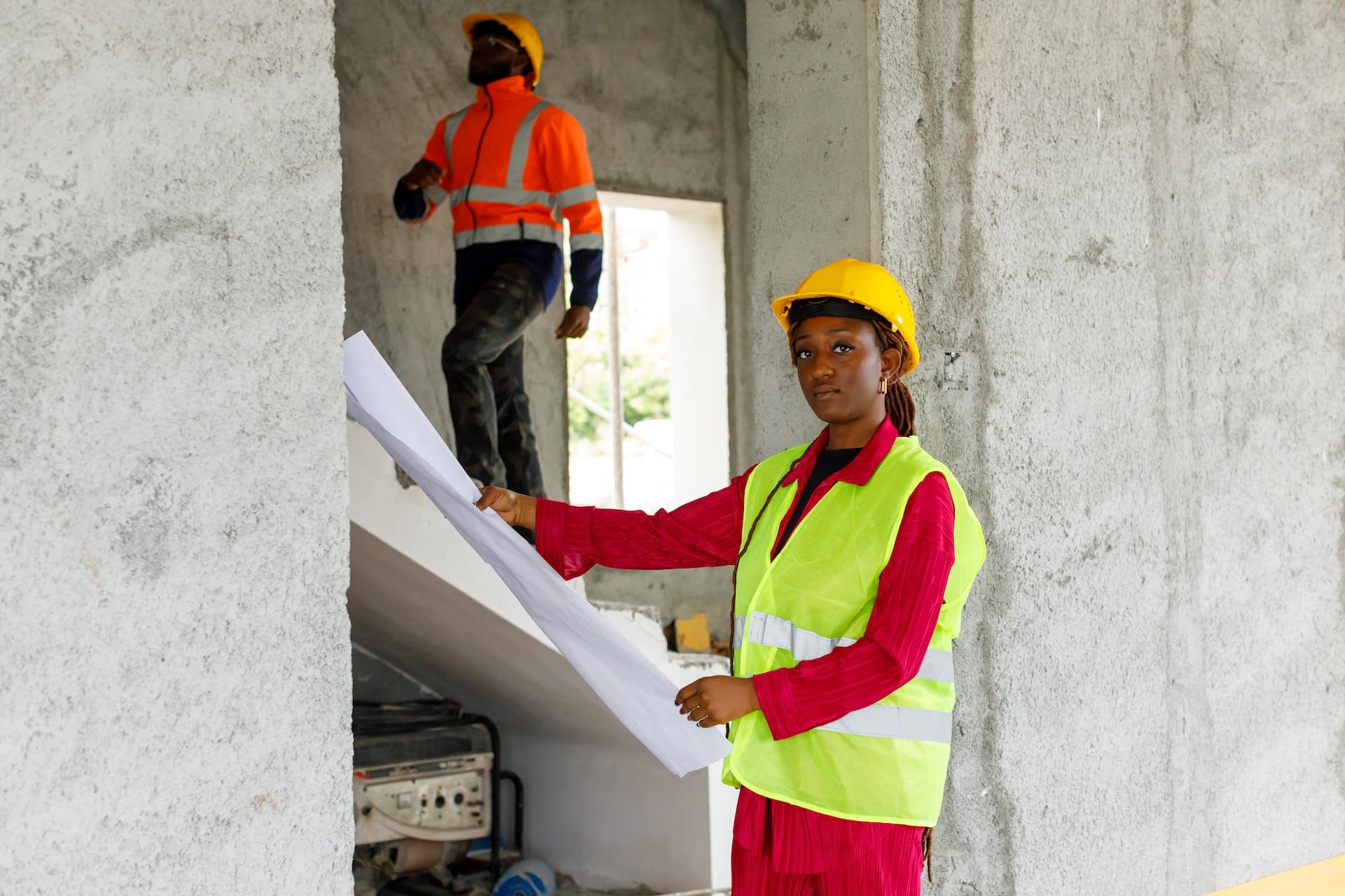 Adjoining Owners & Party Walls | Icon Surveyors