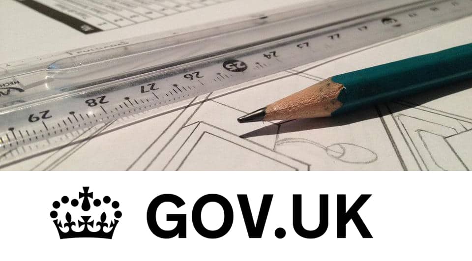 Understanding the UK Planning Process: A Quick Guide