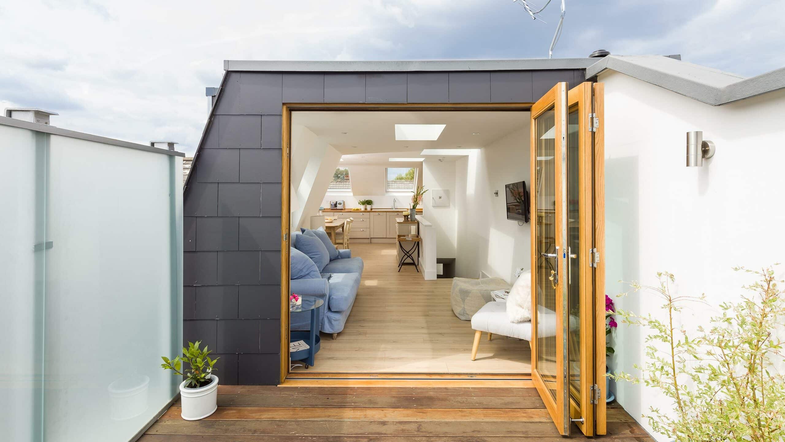 Home Buyer's Guide to Building Surveys