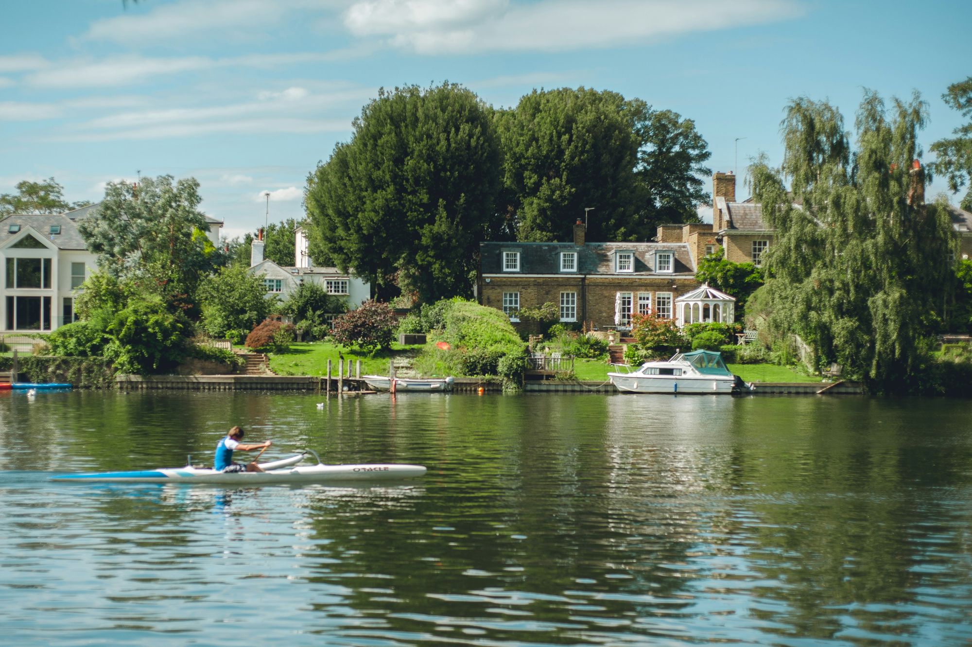 Listed Building Consent: Surveyors Preserving Historic Properties